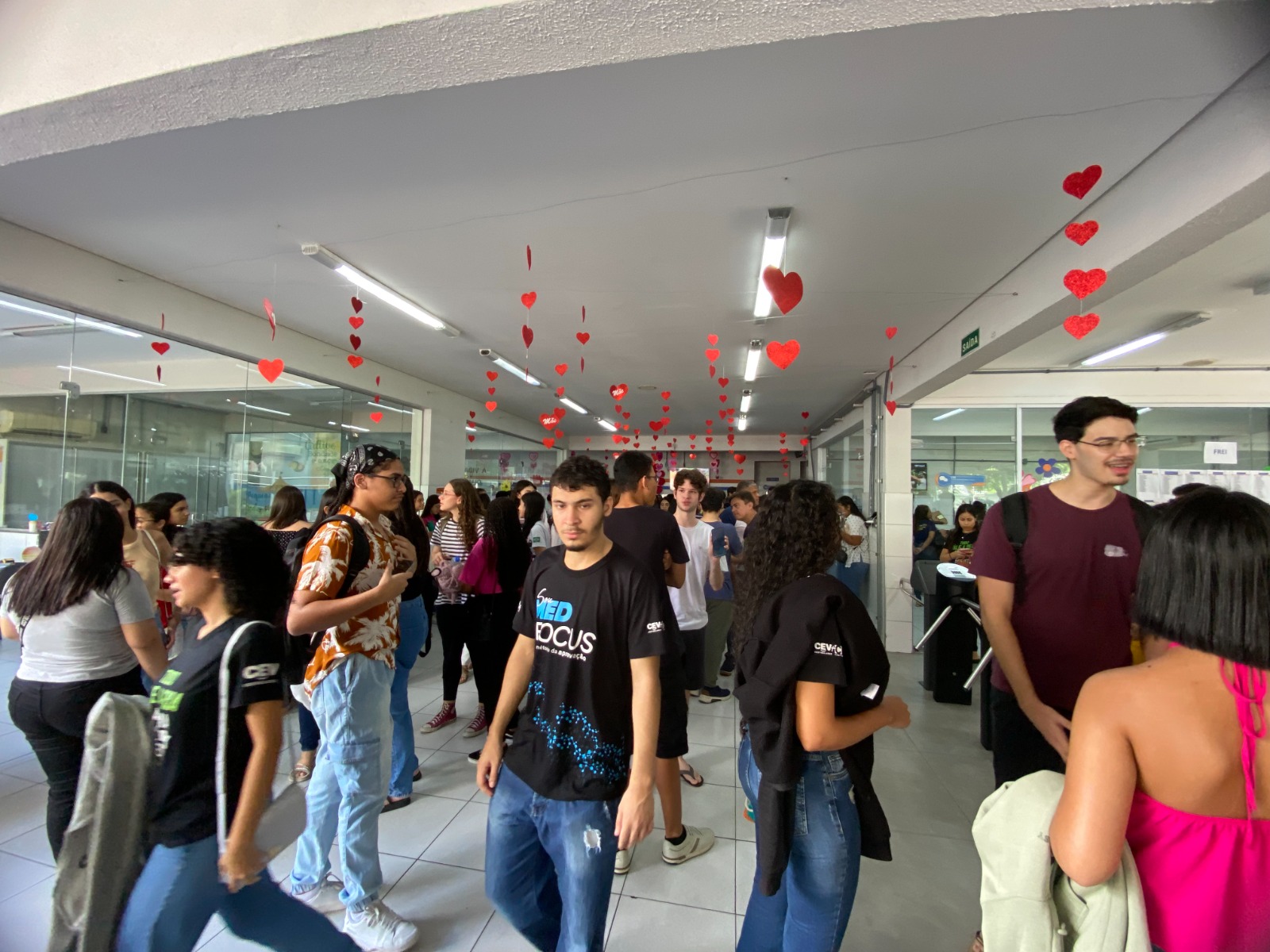 SimulaX - Começa aplicação do Simula X, o maior do Brasil