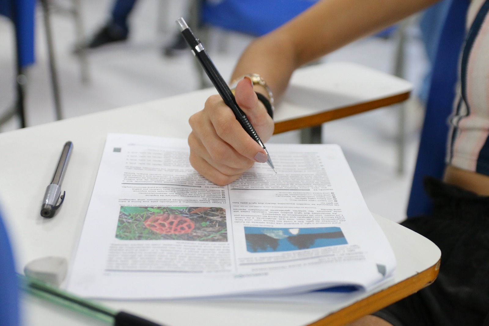 SimulaX - Saiba como os simulados contribuem na sua preparação para o ...